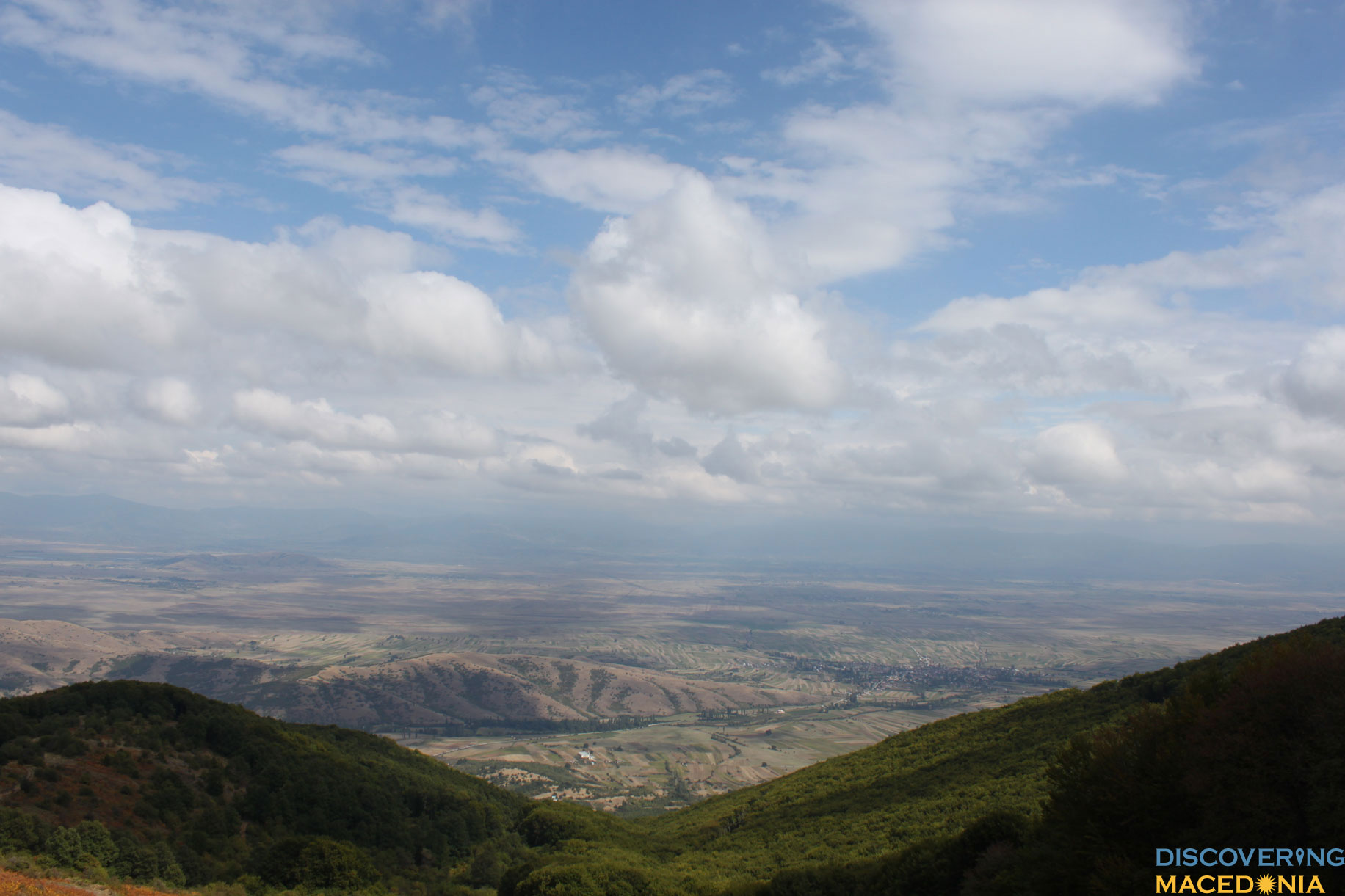 Krushevo - Discovering Macedonia