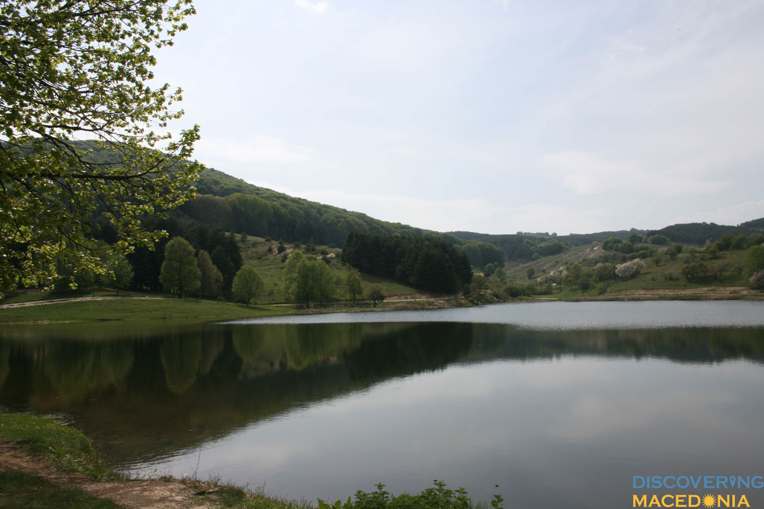 Krushevo - Discovering Macedonia