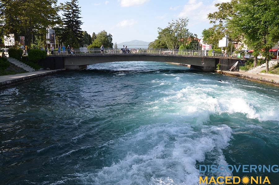 Struga - Discovering Macedonia